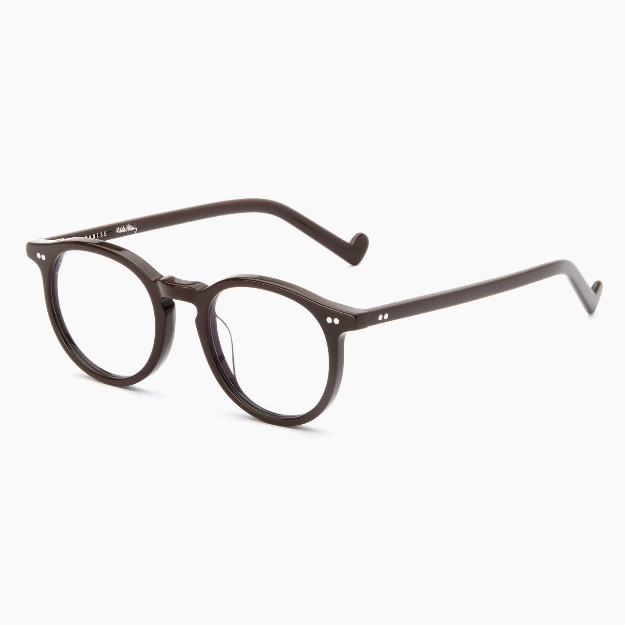 AKILA x Keith Haring Paradise Eyeglasses