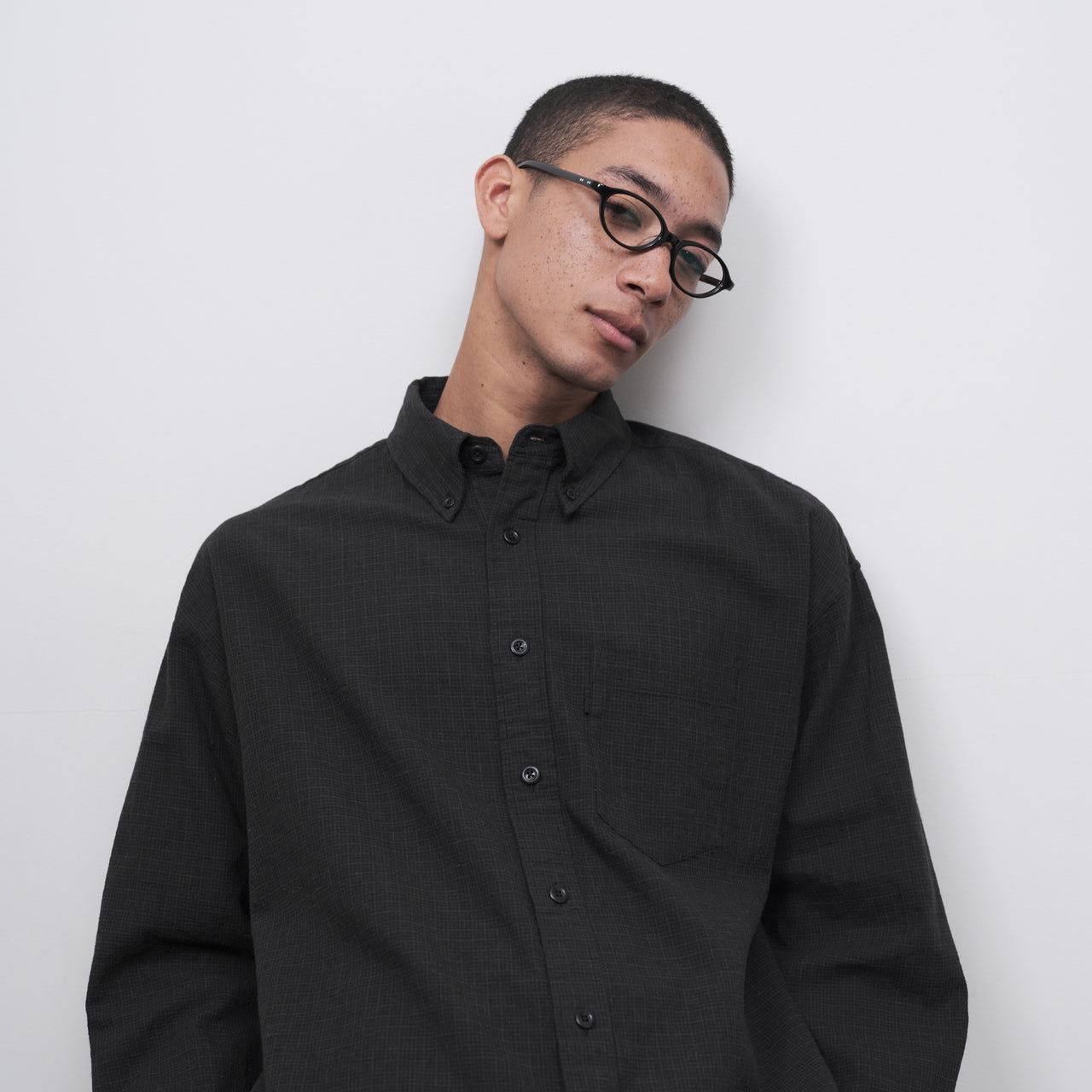 AKILA Eyewear Alien Eyeglasses