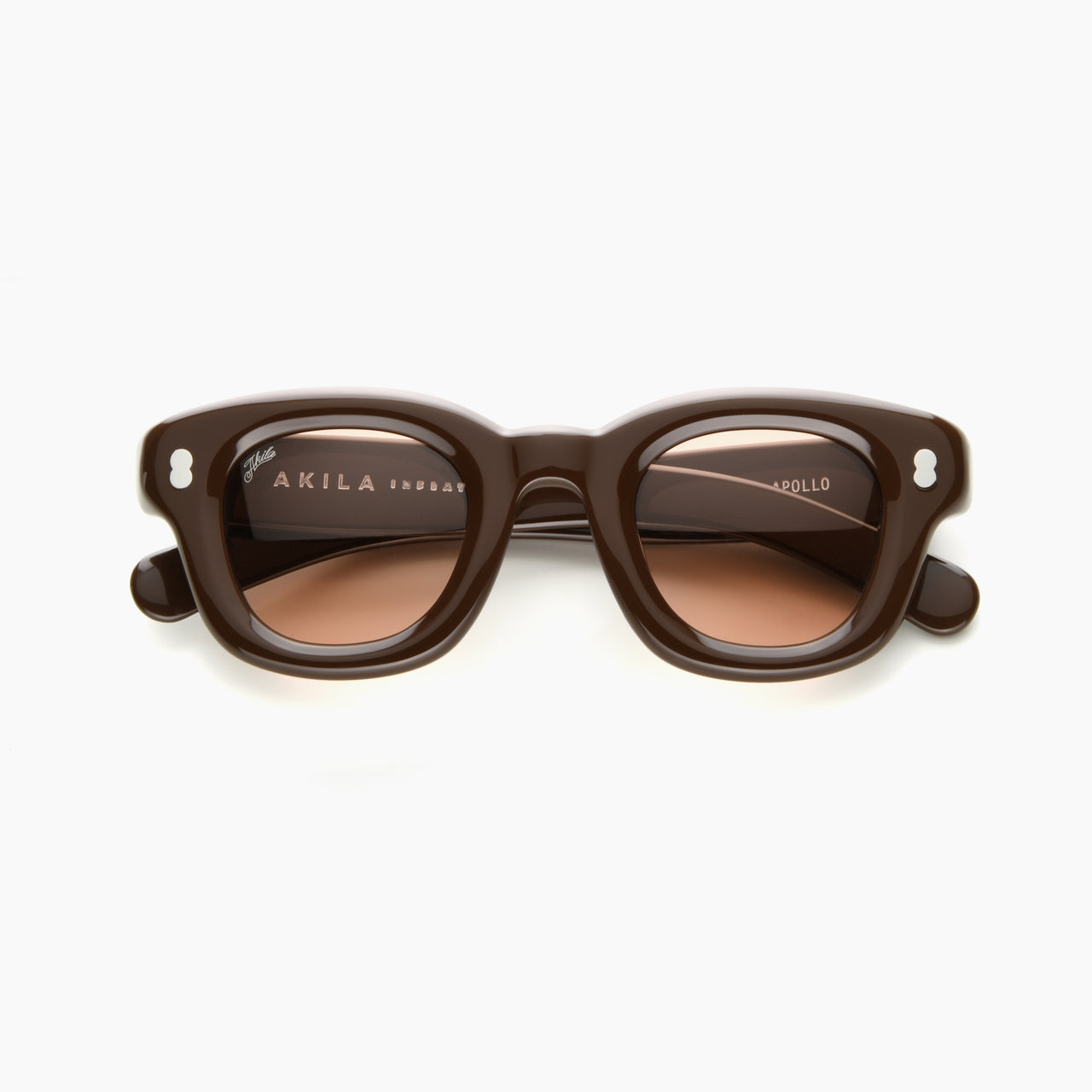 AKILA Eyewear Apollo Inflated Sunglasses