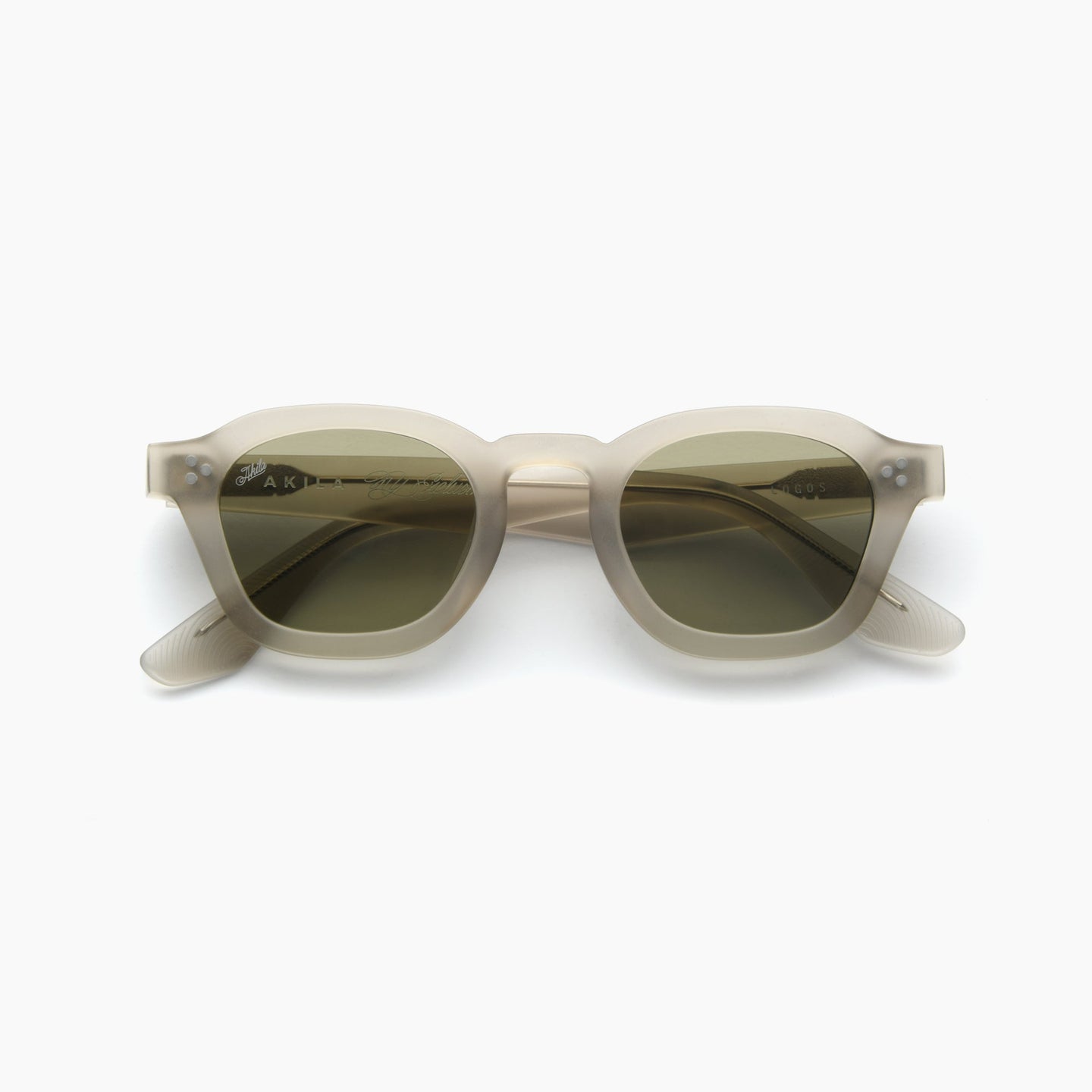 AKILA Eyewear Logos Sunglasses
