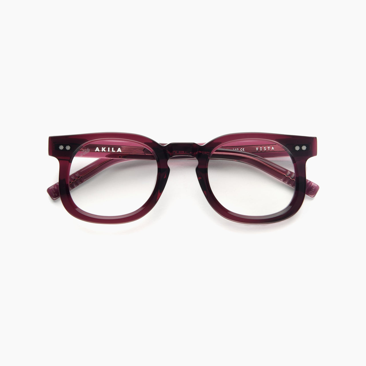 AKILA Eyewear Vista Eyeglasses