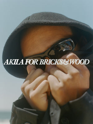 A Modern Eyewear Concept – AKILA