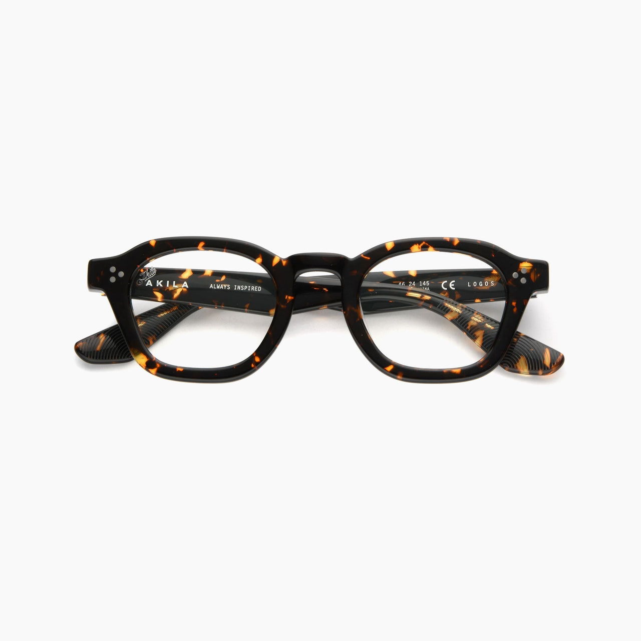 AKILA Eyewear Logos Eyeglasses