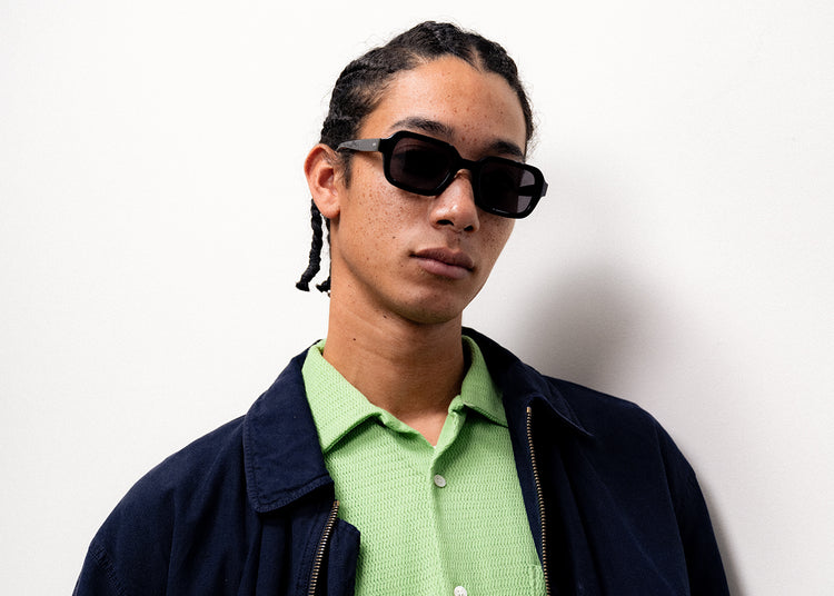 A Modern Eyewear Concept – AKILA