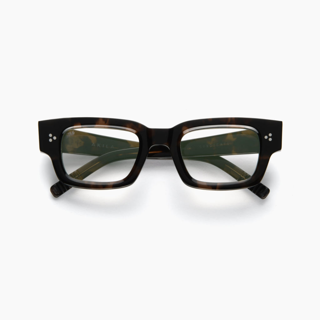 AKILA Eyewear Syndicate Eyeglasses