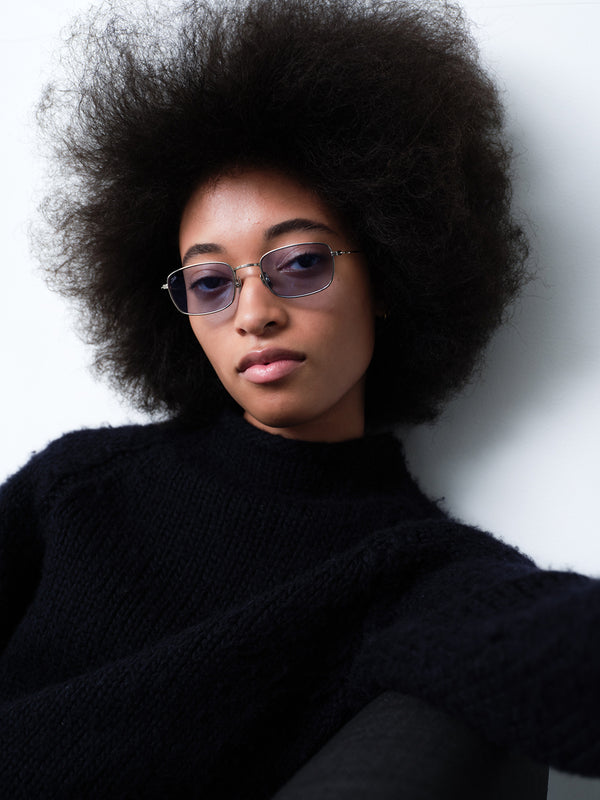 A Modern Eyewear Concept – AKILA
