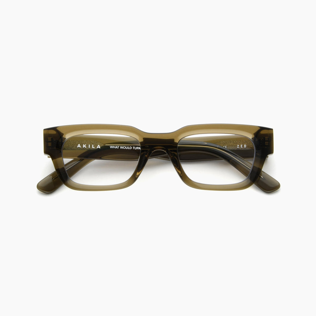 AKILA Eyewear Zed Eyeglasses
